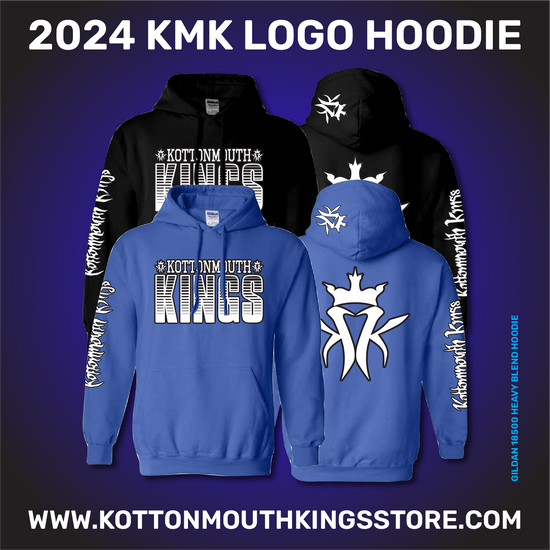 Kottonmouth Kings Store
