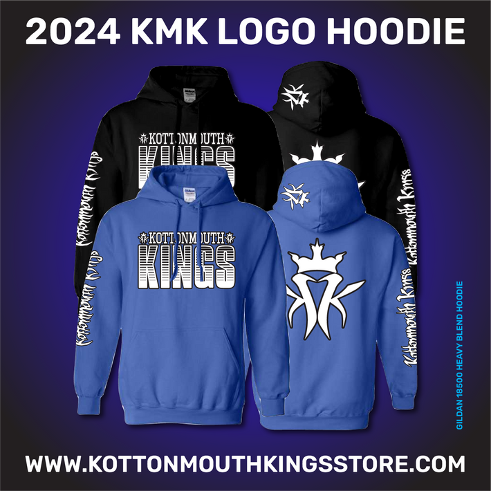 Kottonmouth Kings Store